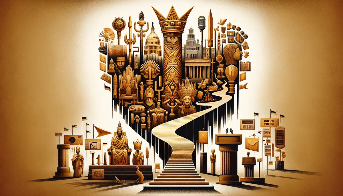 The Role of Agriculture in Ancient African Civilizations