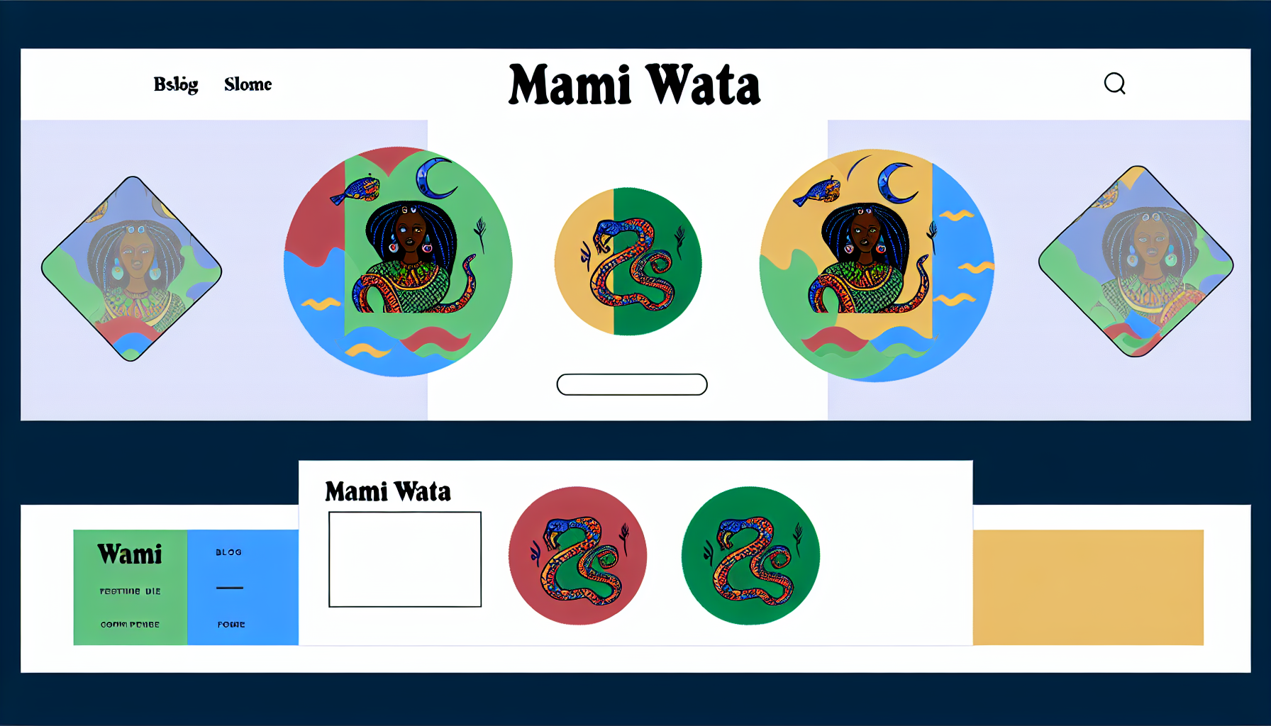 Mami Wata
