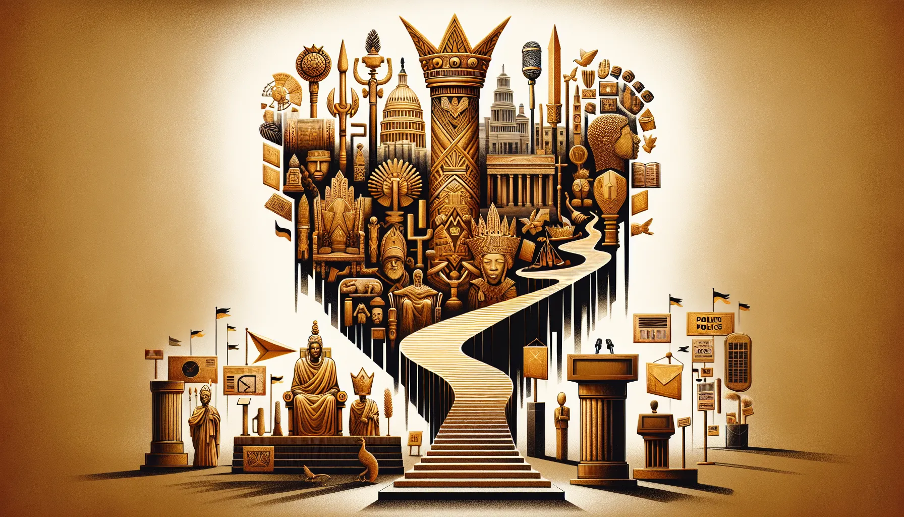 The Role of Agriculture in Ancient African Civilizations