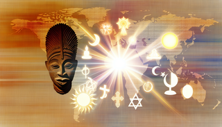 The Influence of African Spirituality on Global Religions