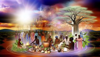 The Role of Traditional Healers in African Communities