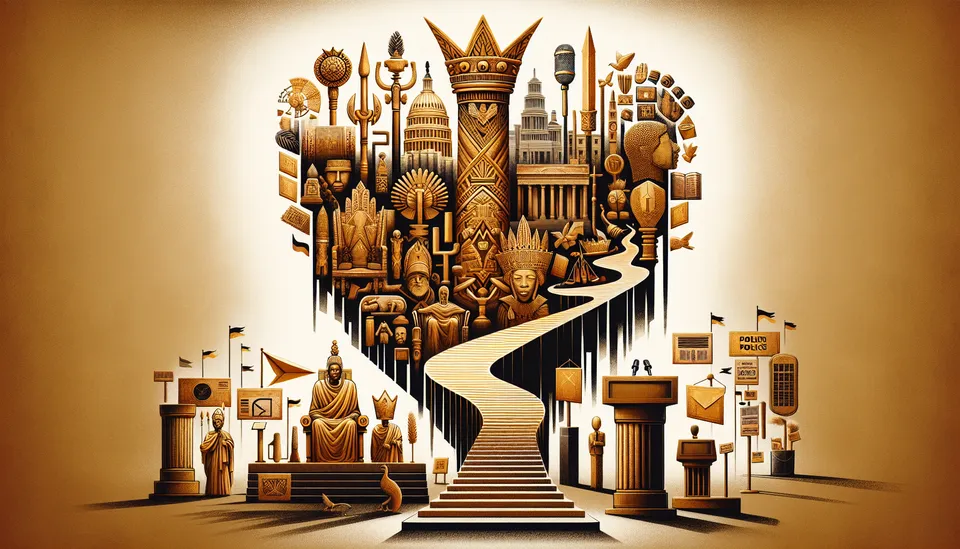 The Role of Agriculture in Ancient African Civilizations