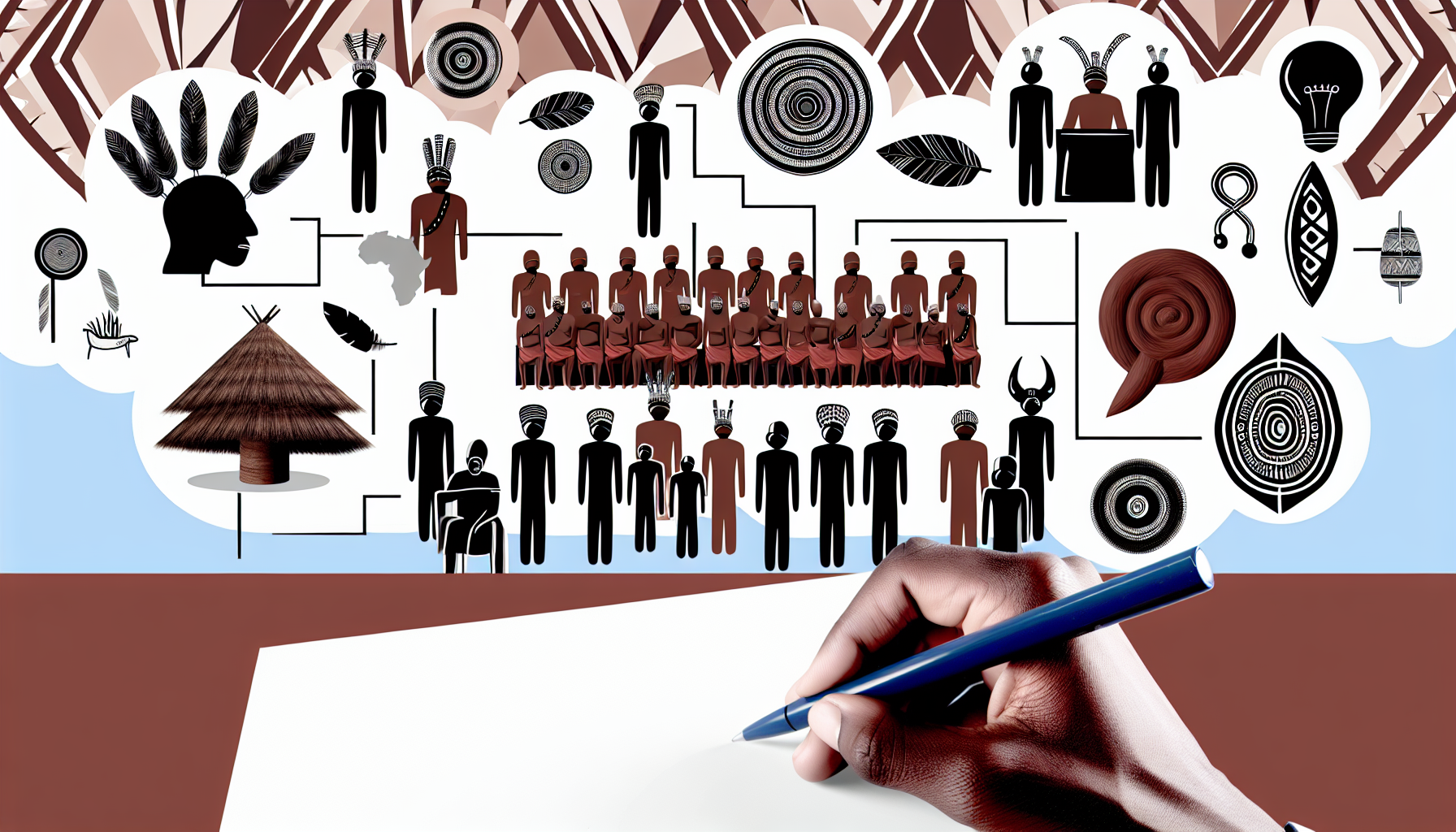 The Legacy of the African Traditional Governance Systems
