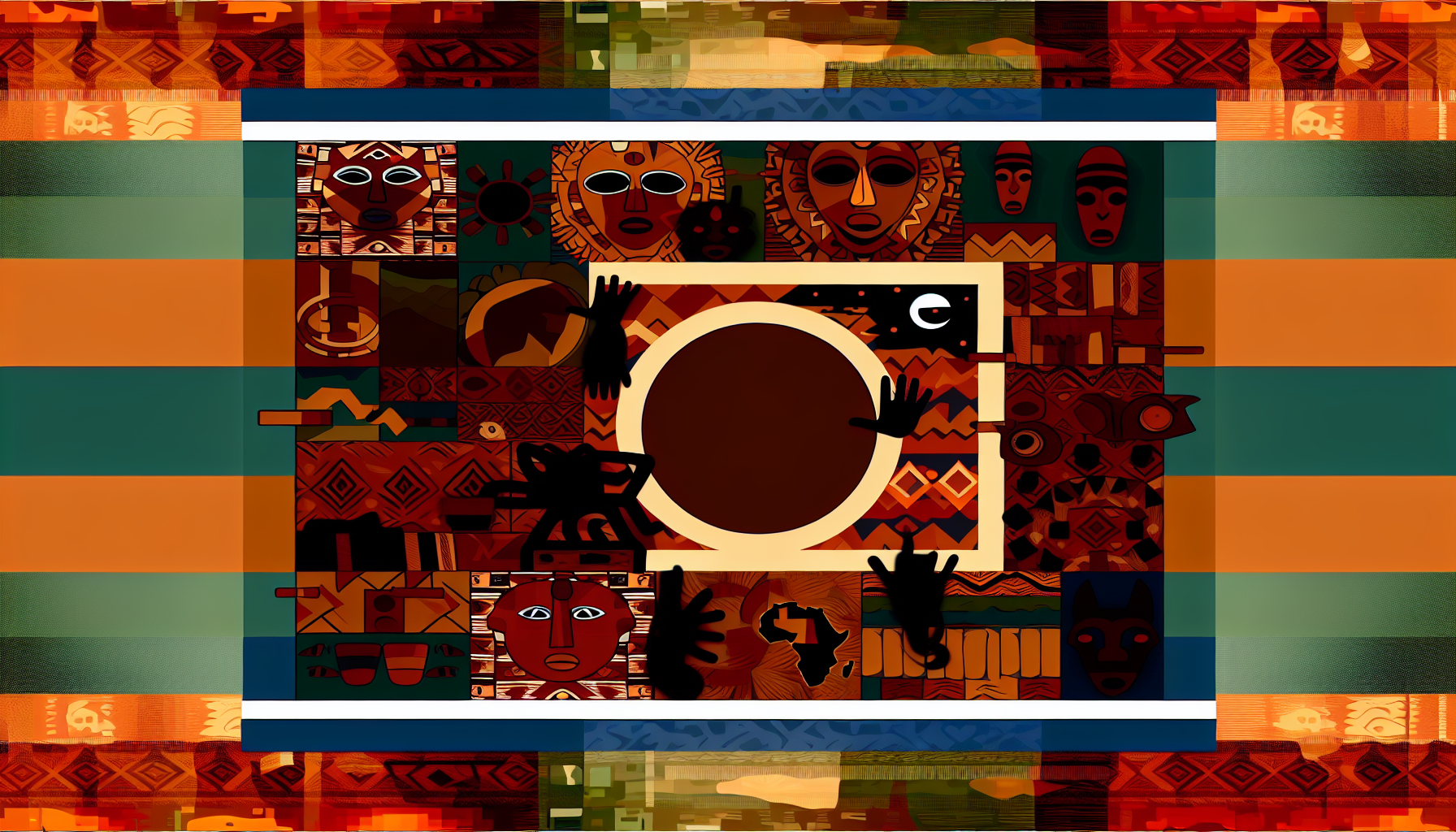 Exploring the Role of African Traditional Religions