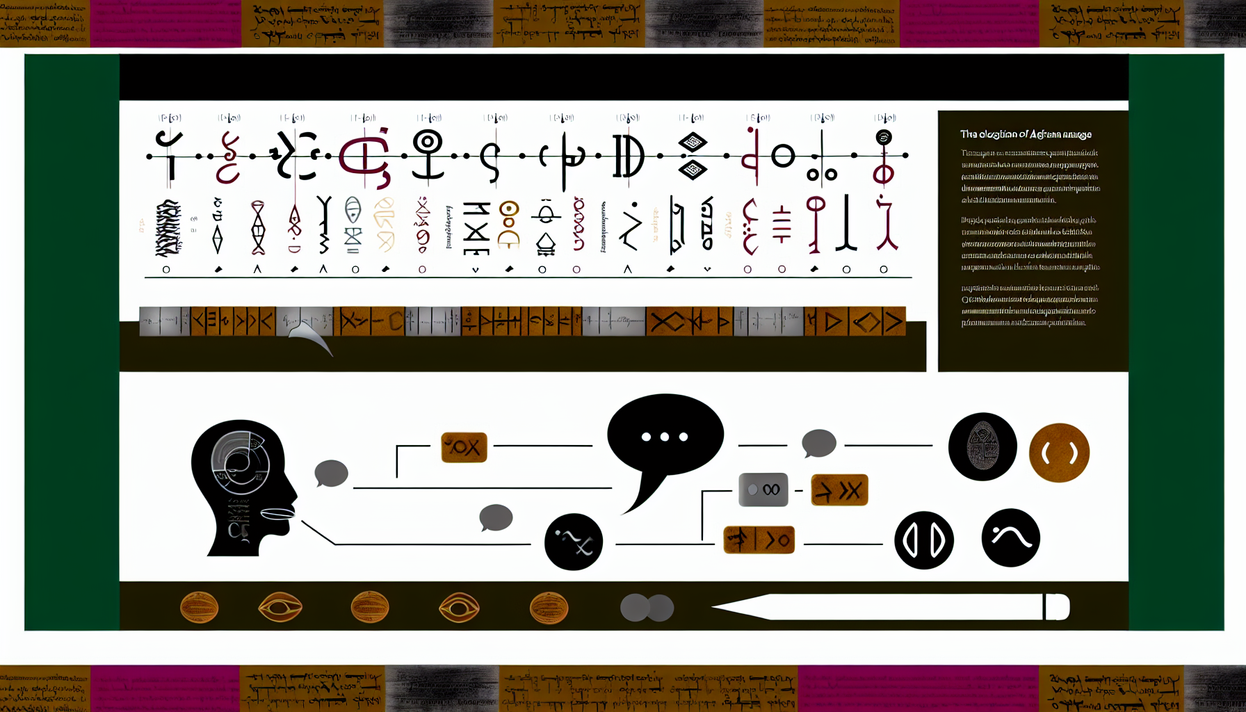 The Evolution of African Languages and Their Importance
