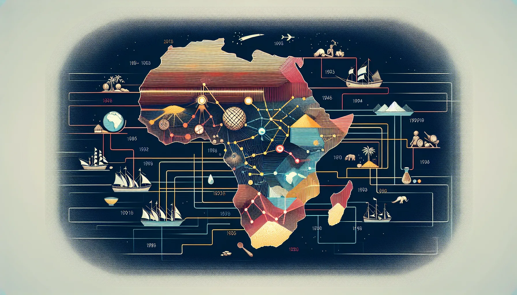 African History Blog | Explore the Kingdoms, Cultures & Untold Stories ...