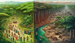 African History Blog | Explore the Kingdoms, Cultures & Untold Stories ...