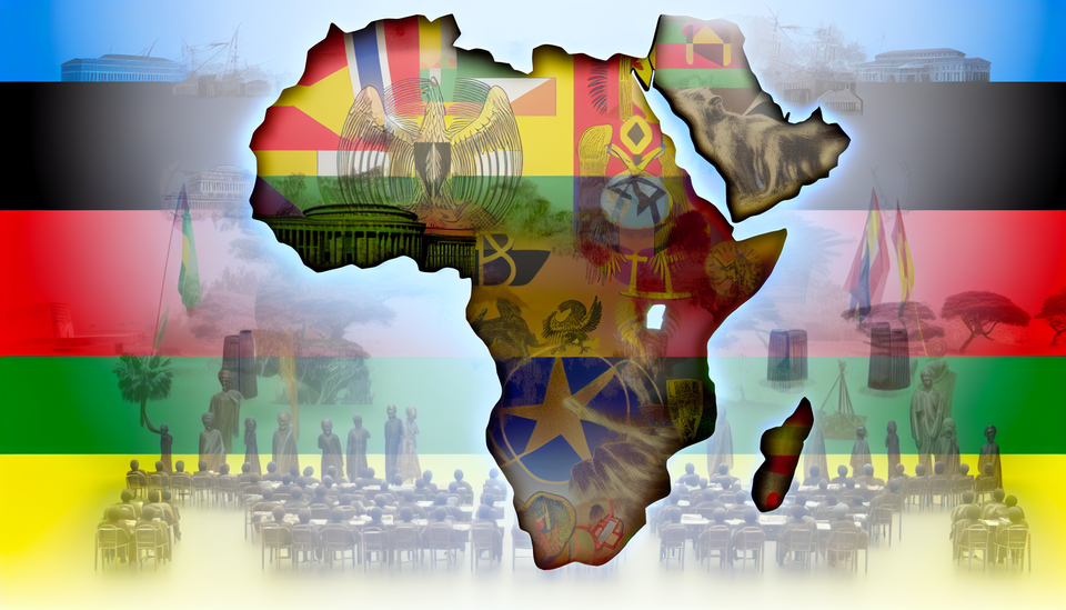 The Impact of the Berlin Conference on African Nations